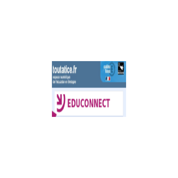 Perturbations Educonnect - Toutatice - Collège Paul Langevin
